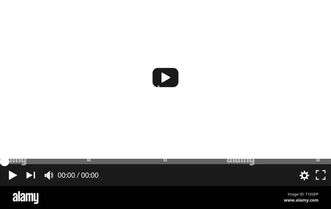 Design video Stock Vector Images - Alamy