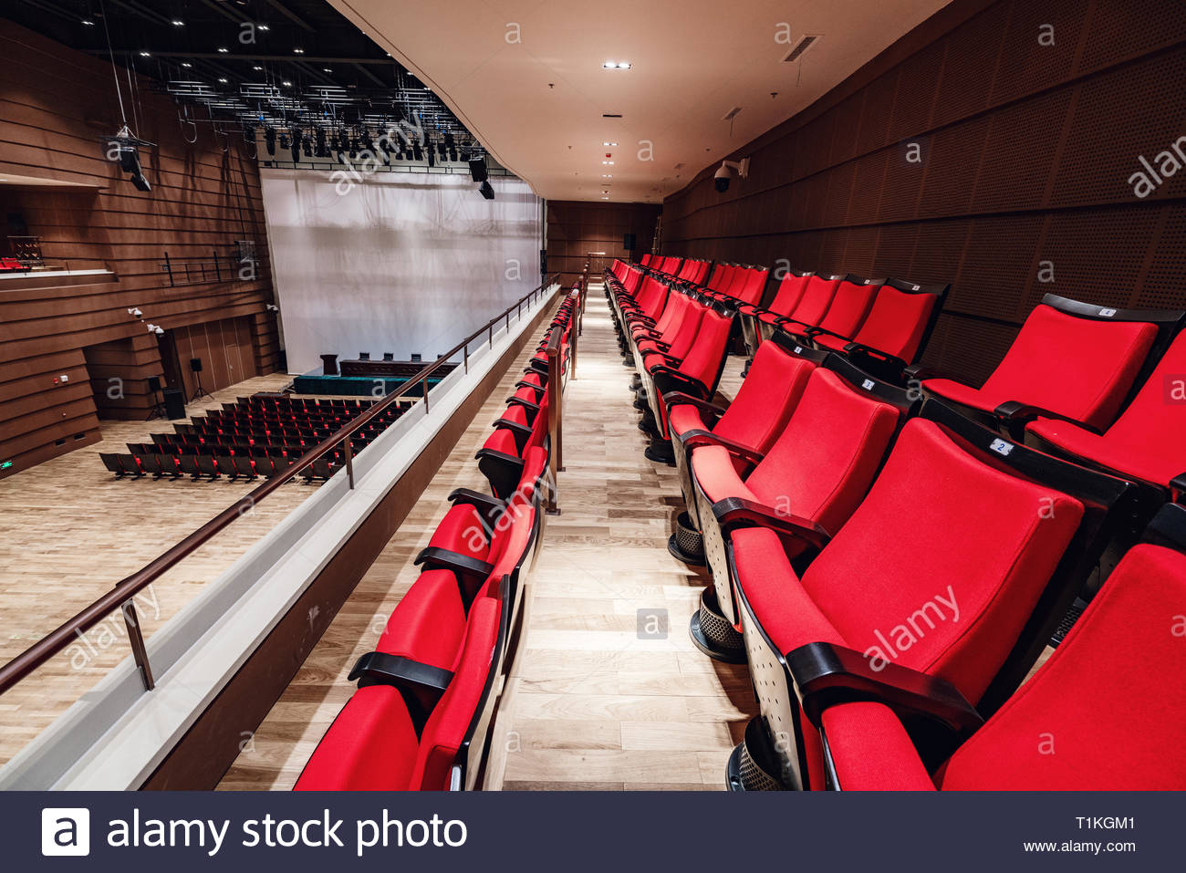 Theatre Lobby Stock Photos & Theatre Lobby Stock Images - Alamy