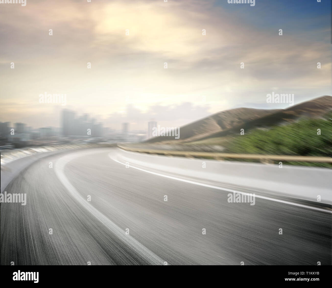 Car ads background Stock Photo - Alamy