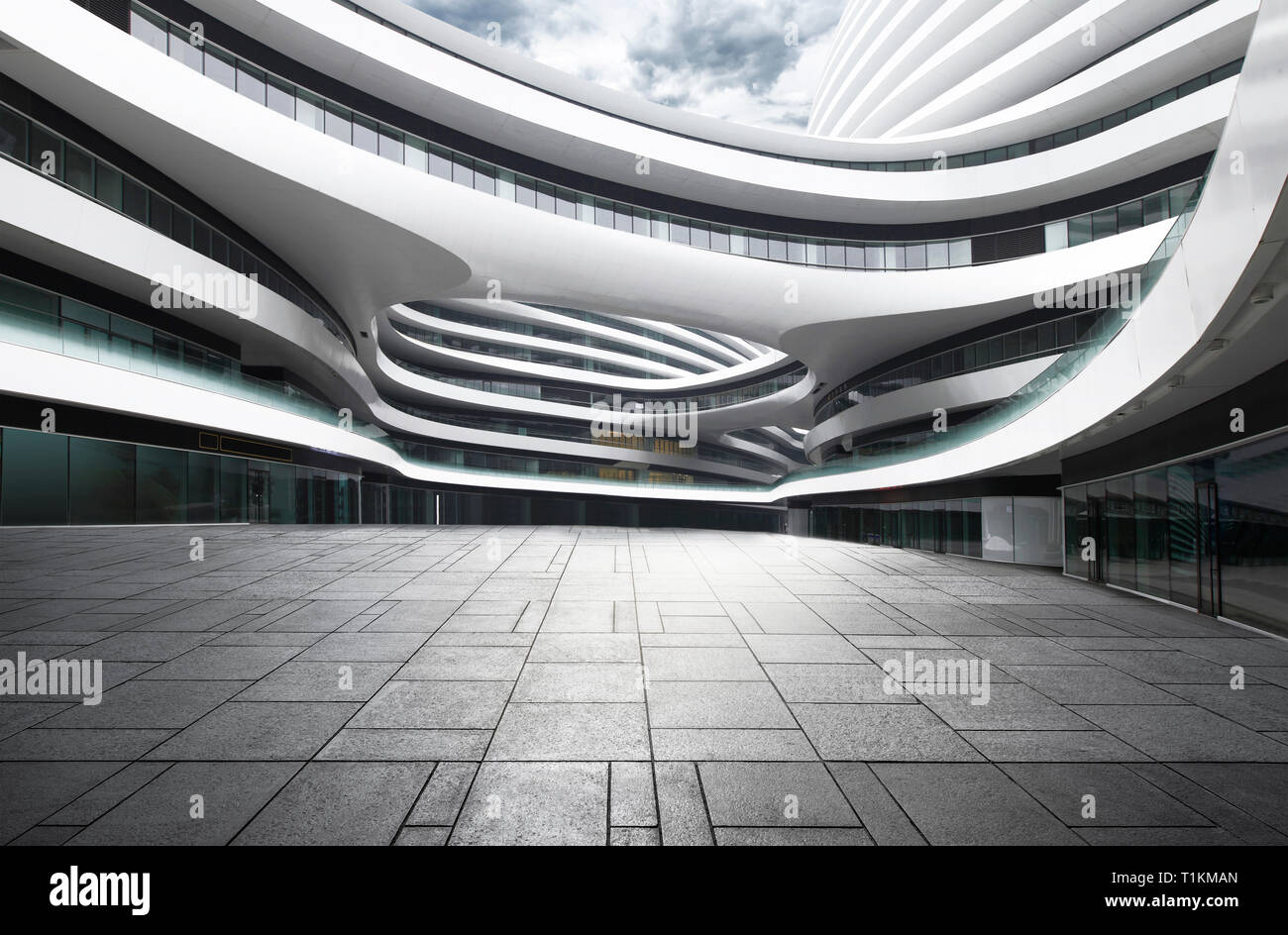 Car ads background Stock Photo - Alamy