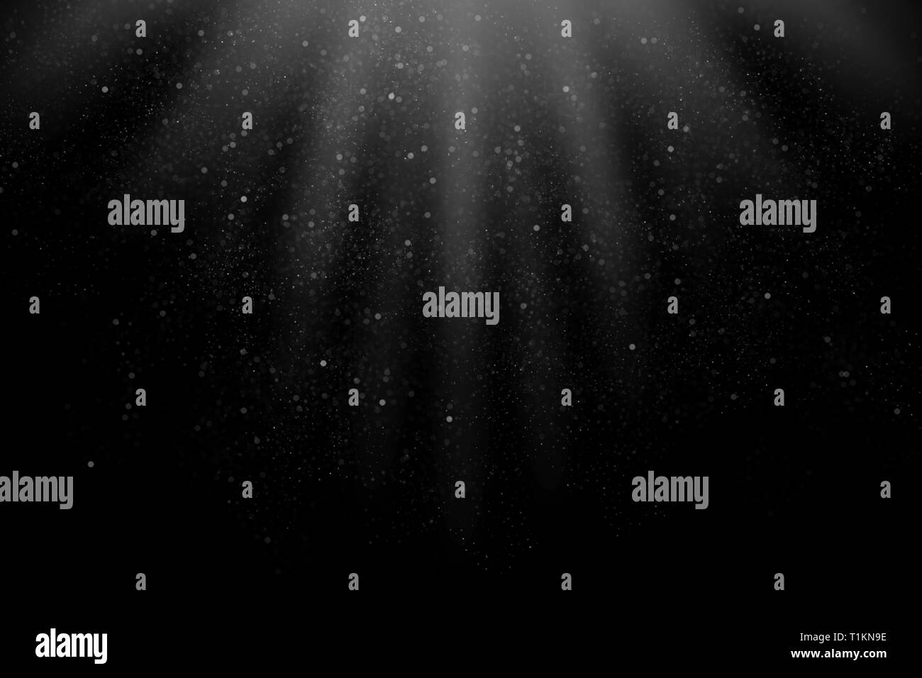 Light Rays, Light Beam Overlay Stock Photo - Alamy