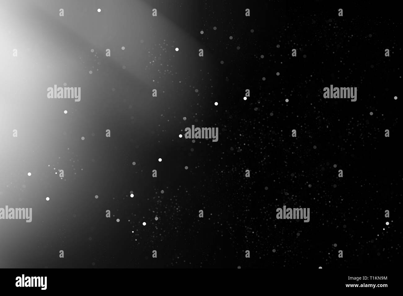 Cinematic Dust, Overlay Stock Photo - Alamy