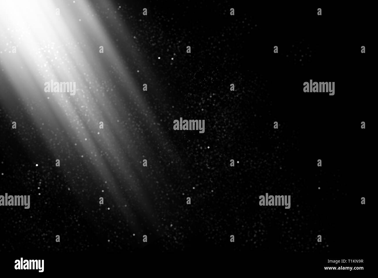 Light Rays, Light Beam Overlay Stock Photo - Alamy