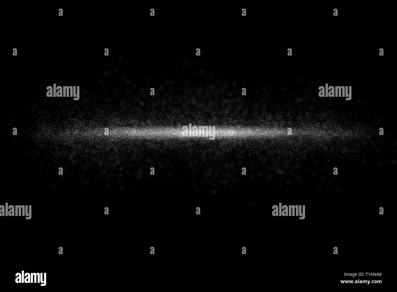 Light Rays, Light Beam Overlay Stock Photo - Alamy