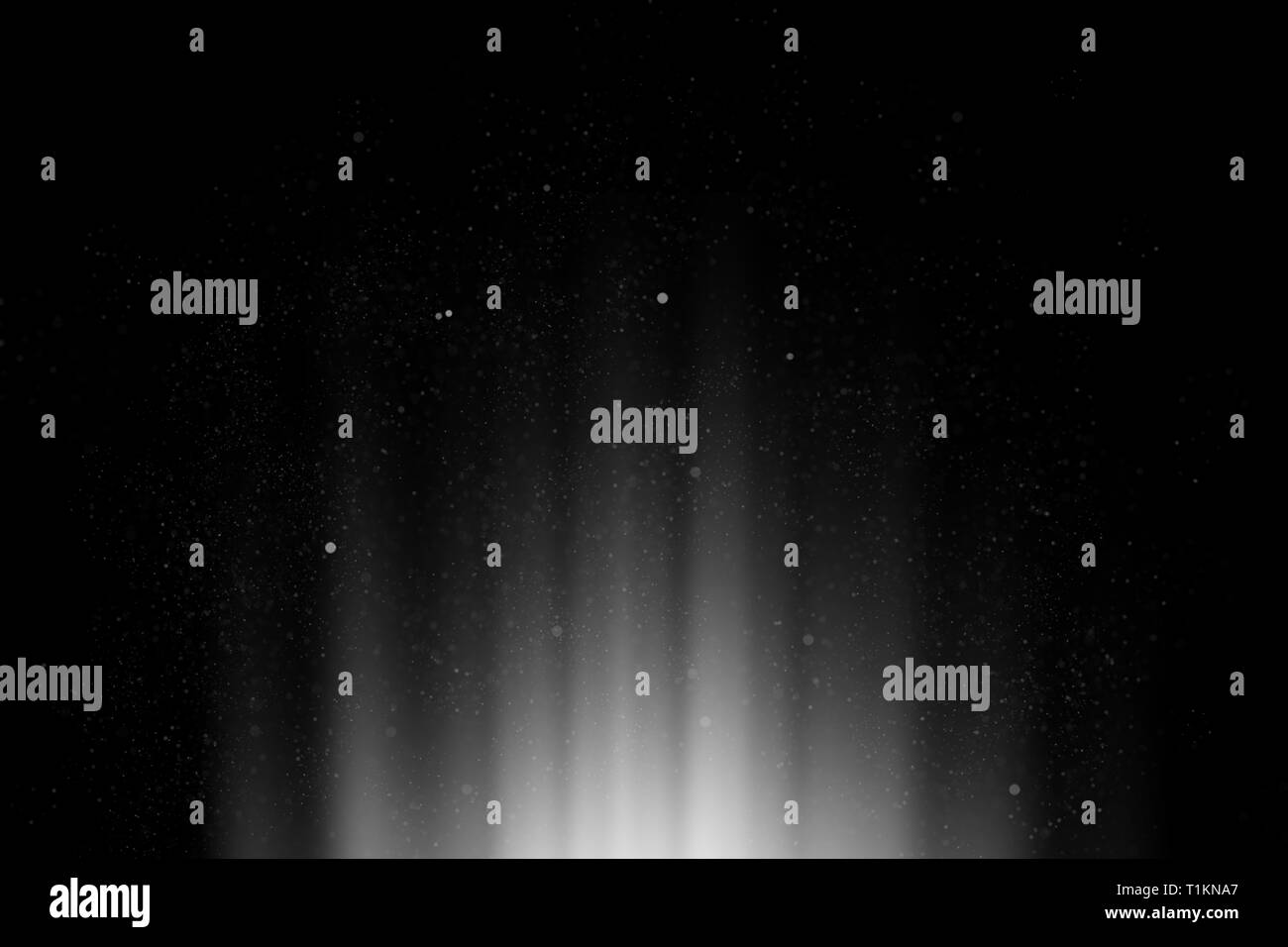 Light Rays, Light Beam Overlay Stock Photo - Alamy