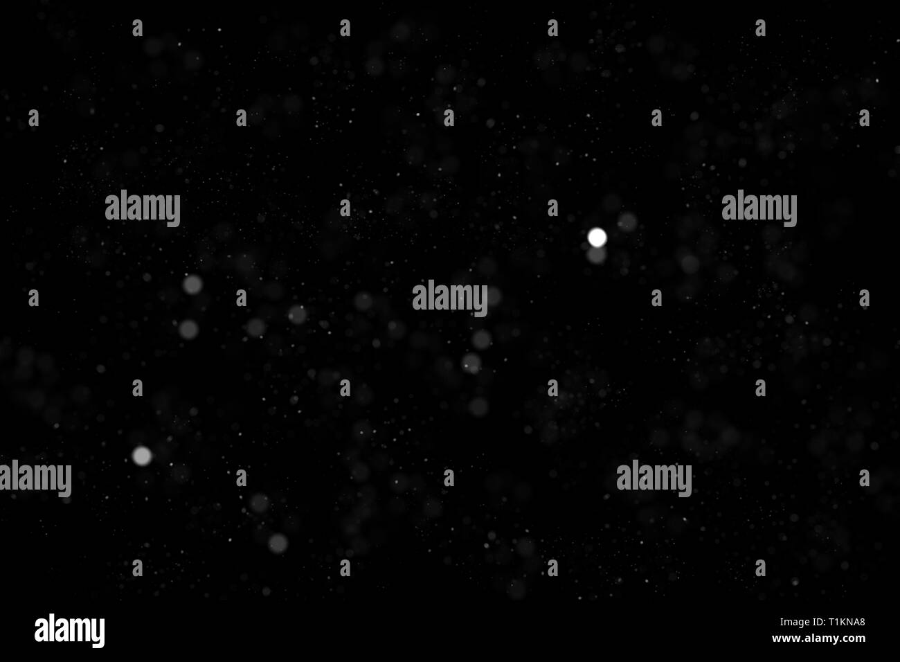 Cinematic Dust, Overlay Stock Photo - Alamy