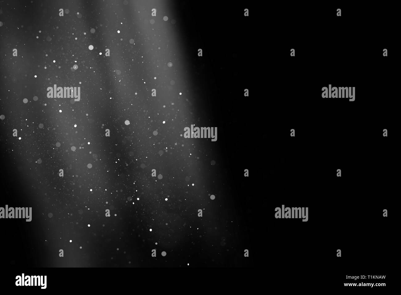 Dust overlay hi-res stock photography and images - Alamy