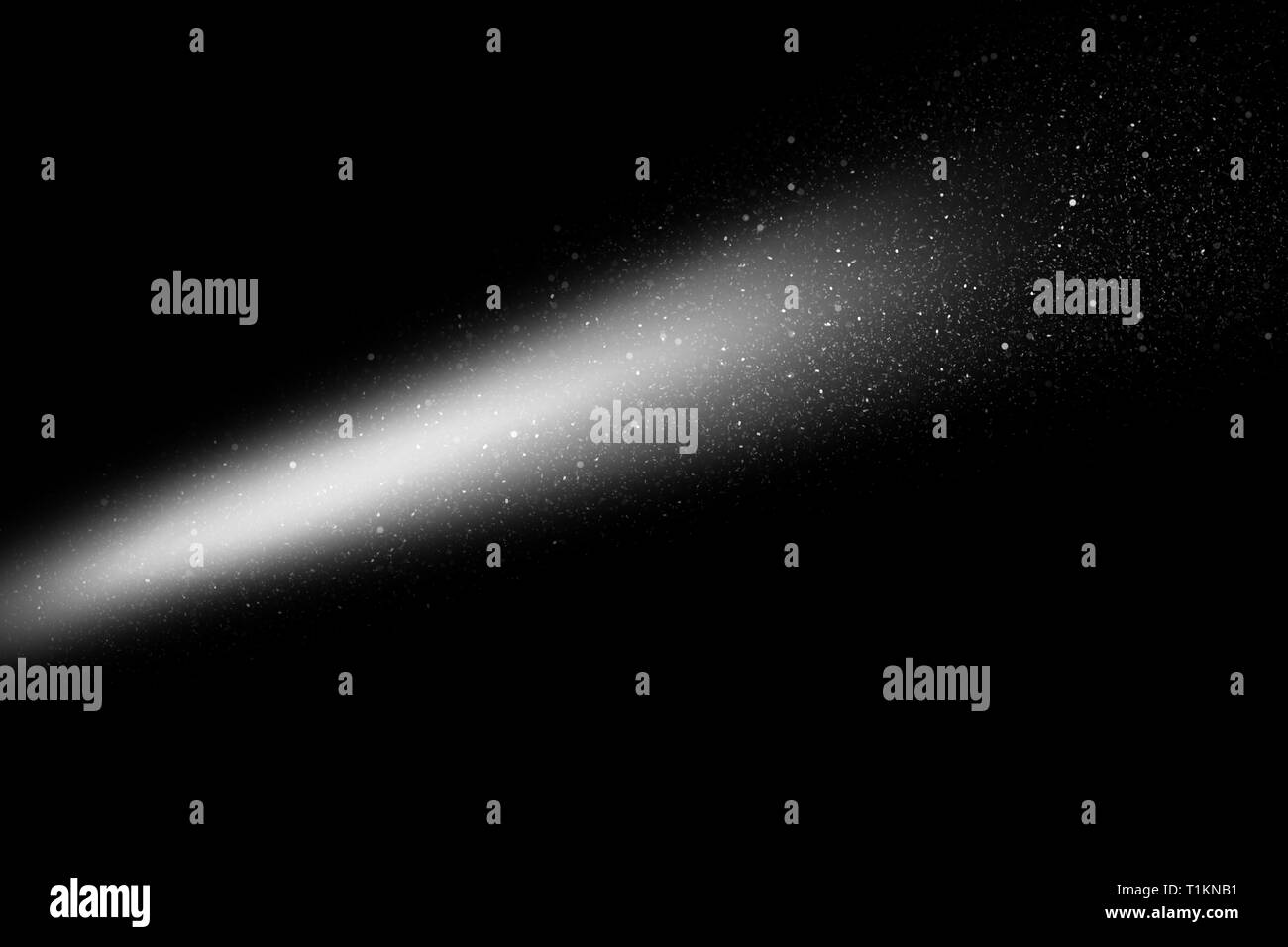 Light Rays, Light Beam Overlay Stock Photo - Alamy