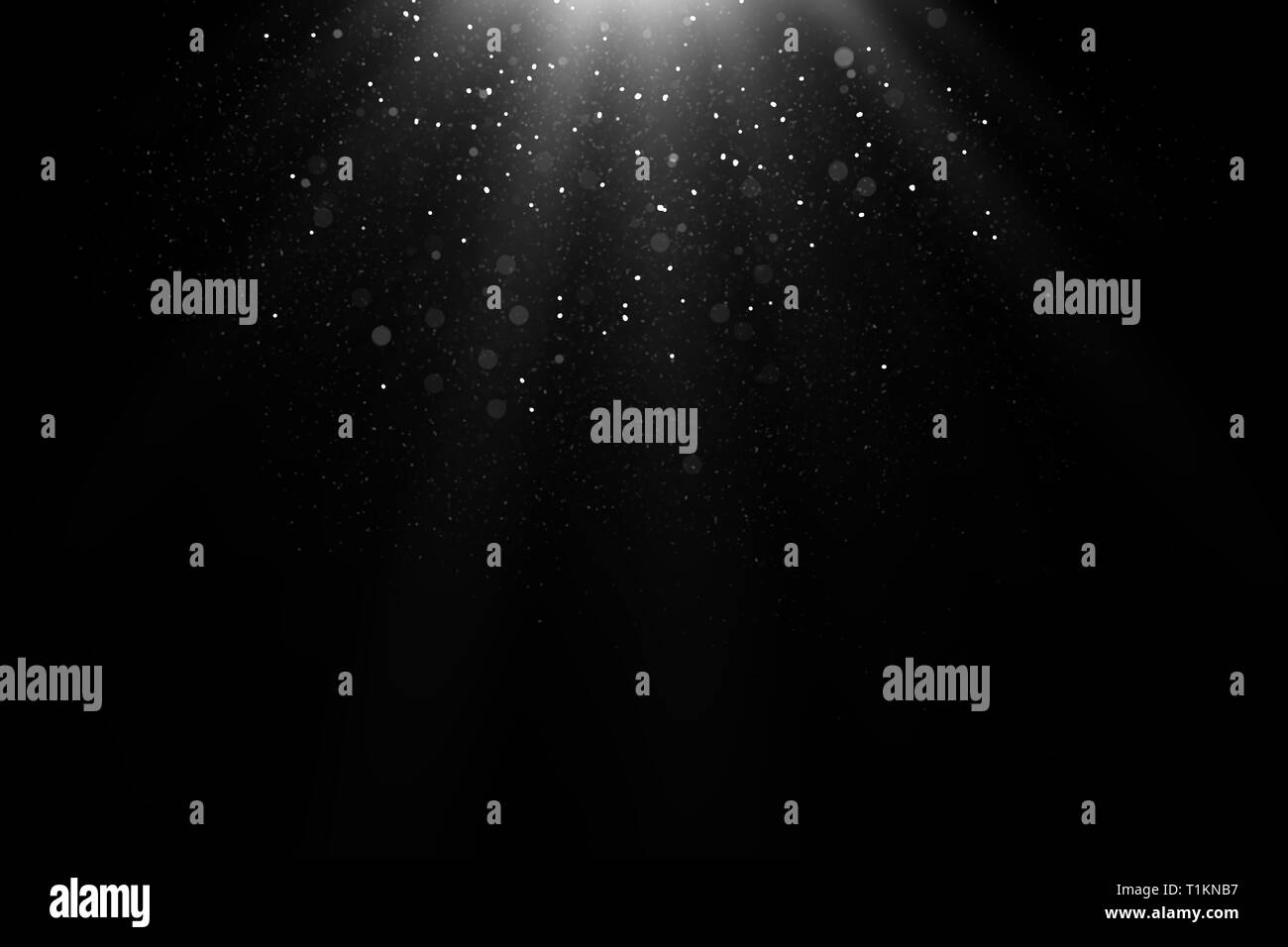 Light Rays, Light Beam Overlay Stock Photo - Alamy