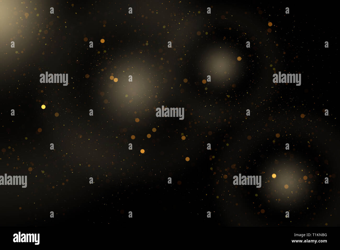 Cinematic Dust, Overlay Stock Photo - Alamy