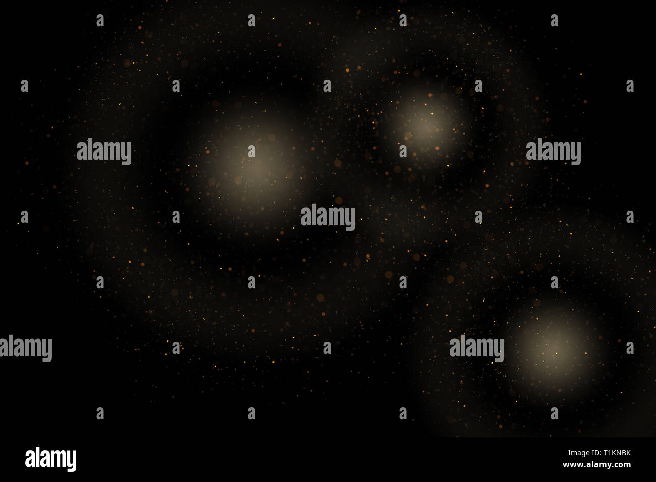 Cinematic Dust, Overlay Stock Photo - Alamy