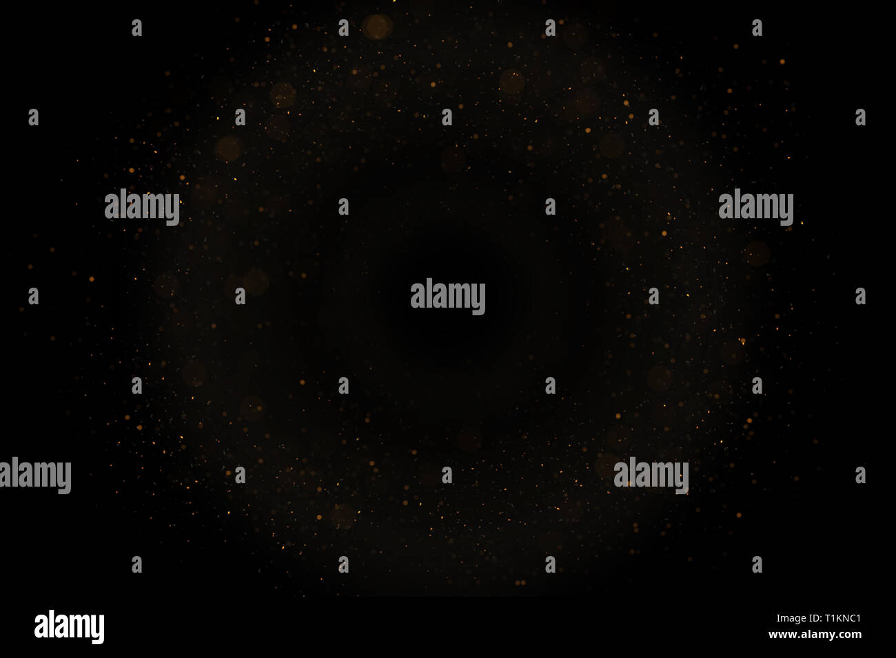 Cinematic Dust, Overlay Stock Photo - Alamy