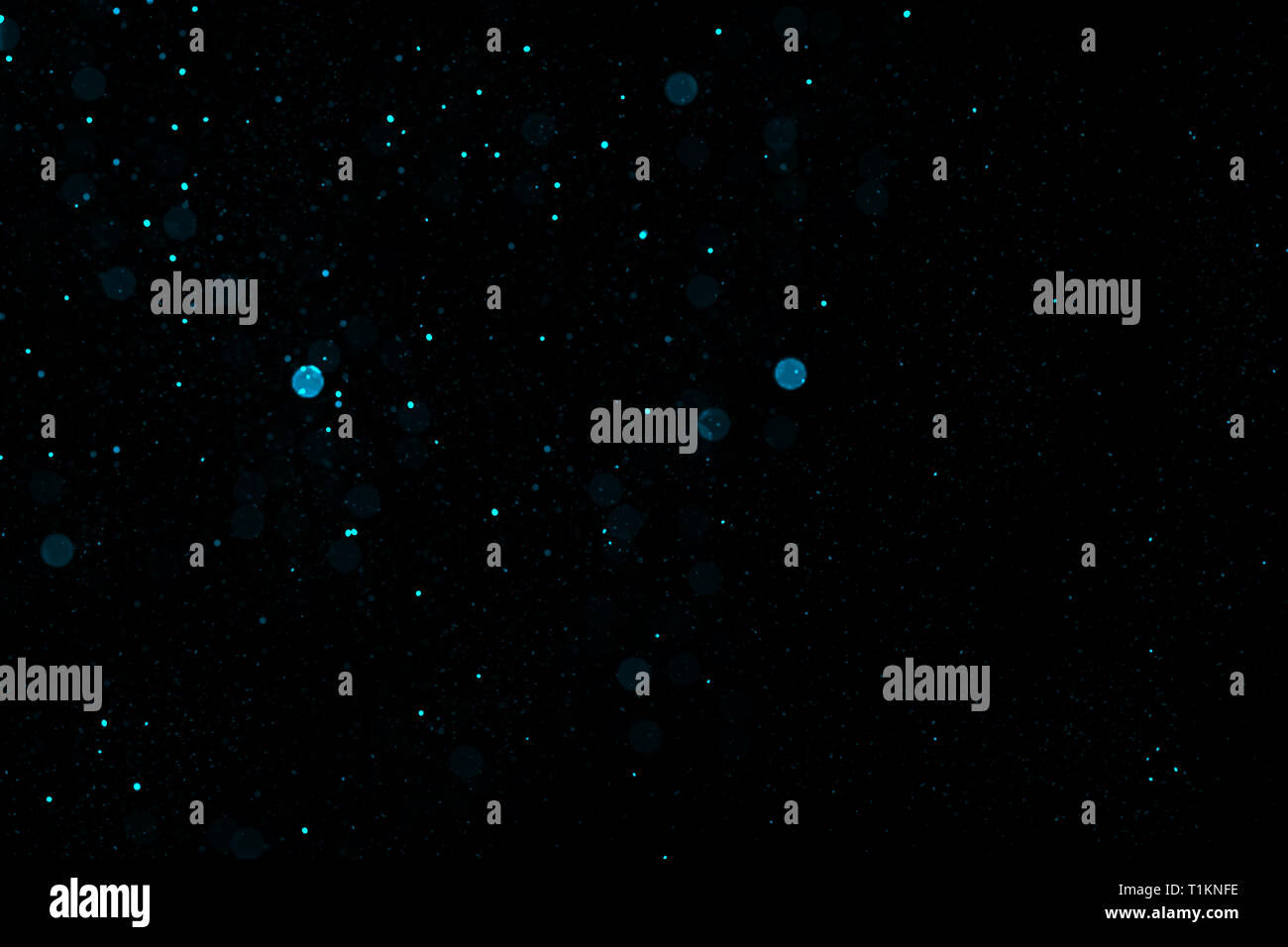 Cinematic Dust, Overlay Stock Photo - Alamy