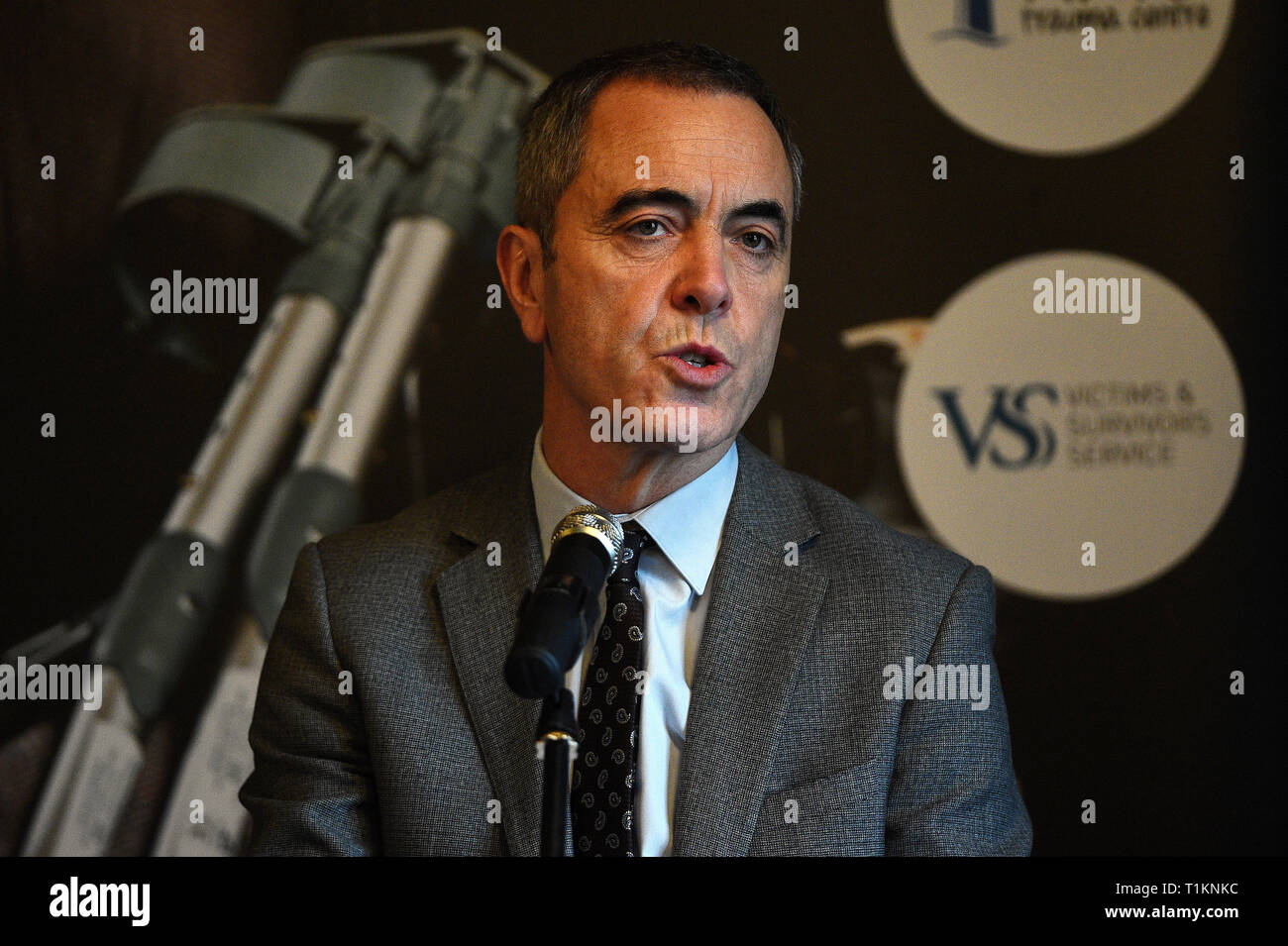 Patron of wave trauma centre hi-res stock photography and images - Alamy