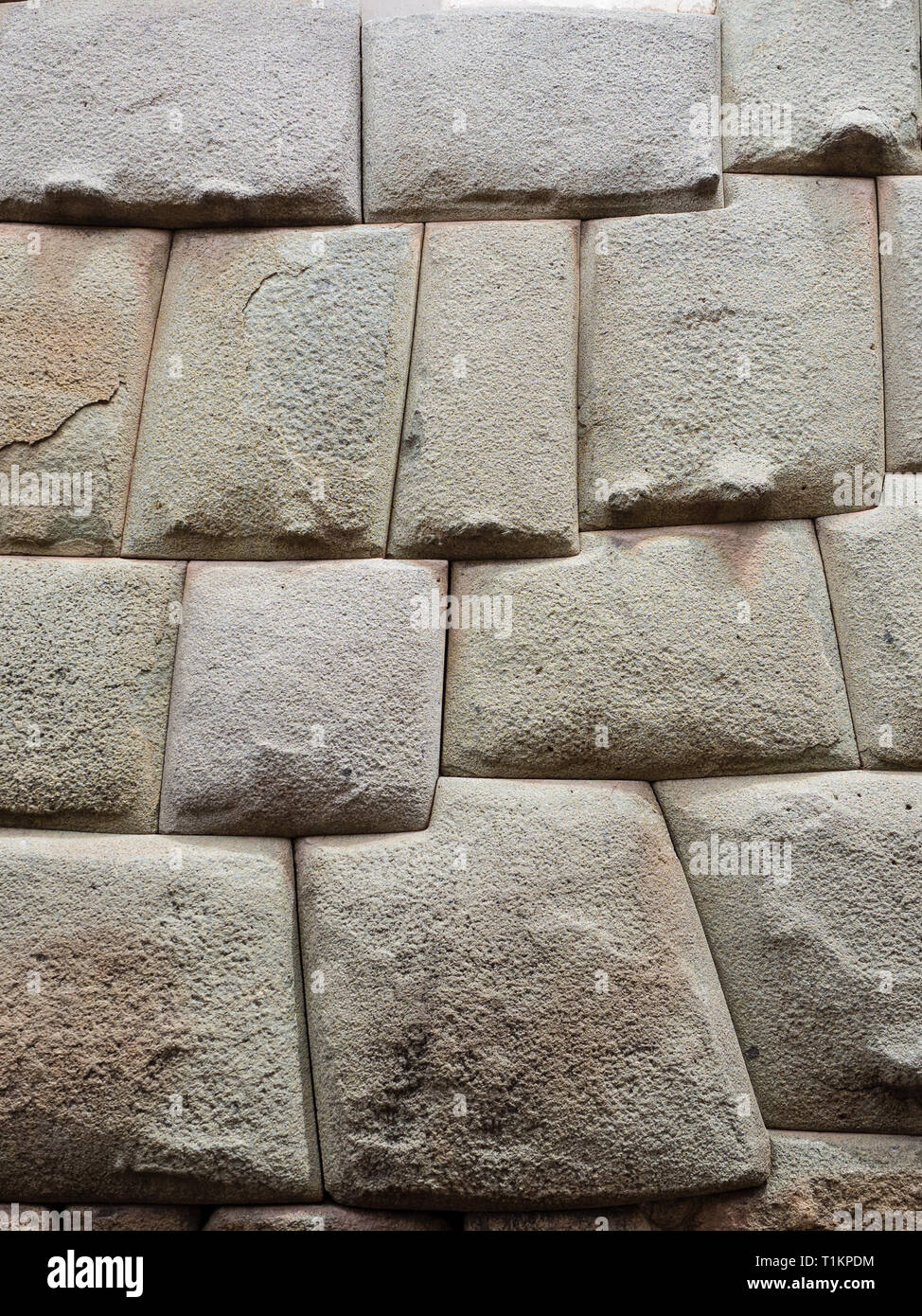 Inca stone wall hi-res stock photography and images - Alamy