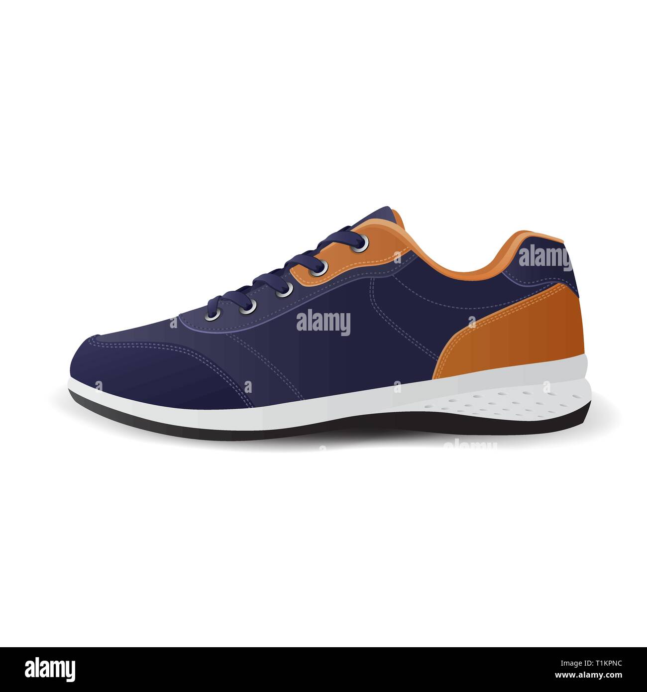 Realistic sport Stock Vector Images - Alamy