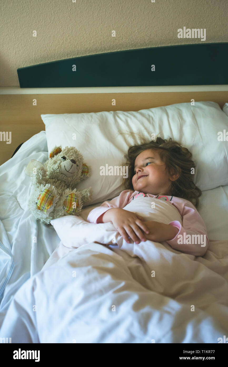 People Making Babies In Bed