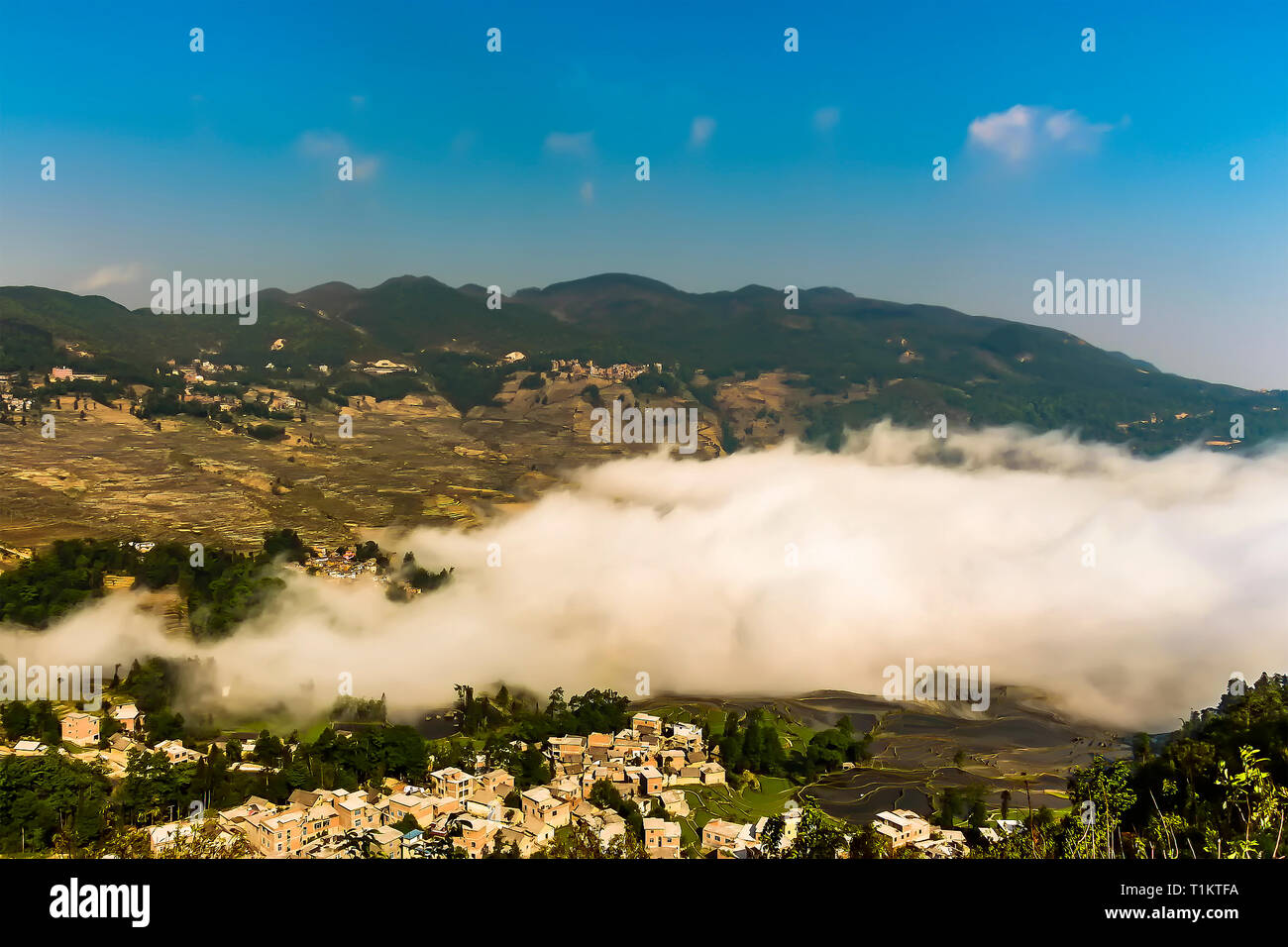 Honghe prefecture hi-res stock photography and images - Alamy