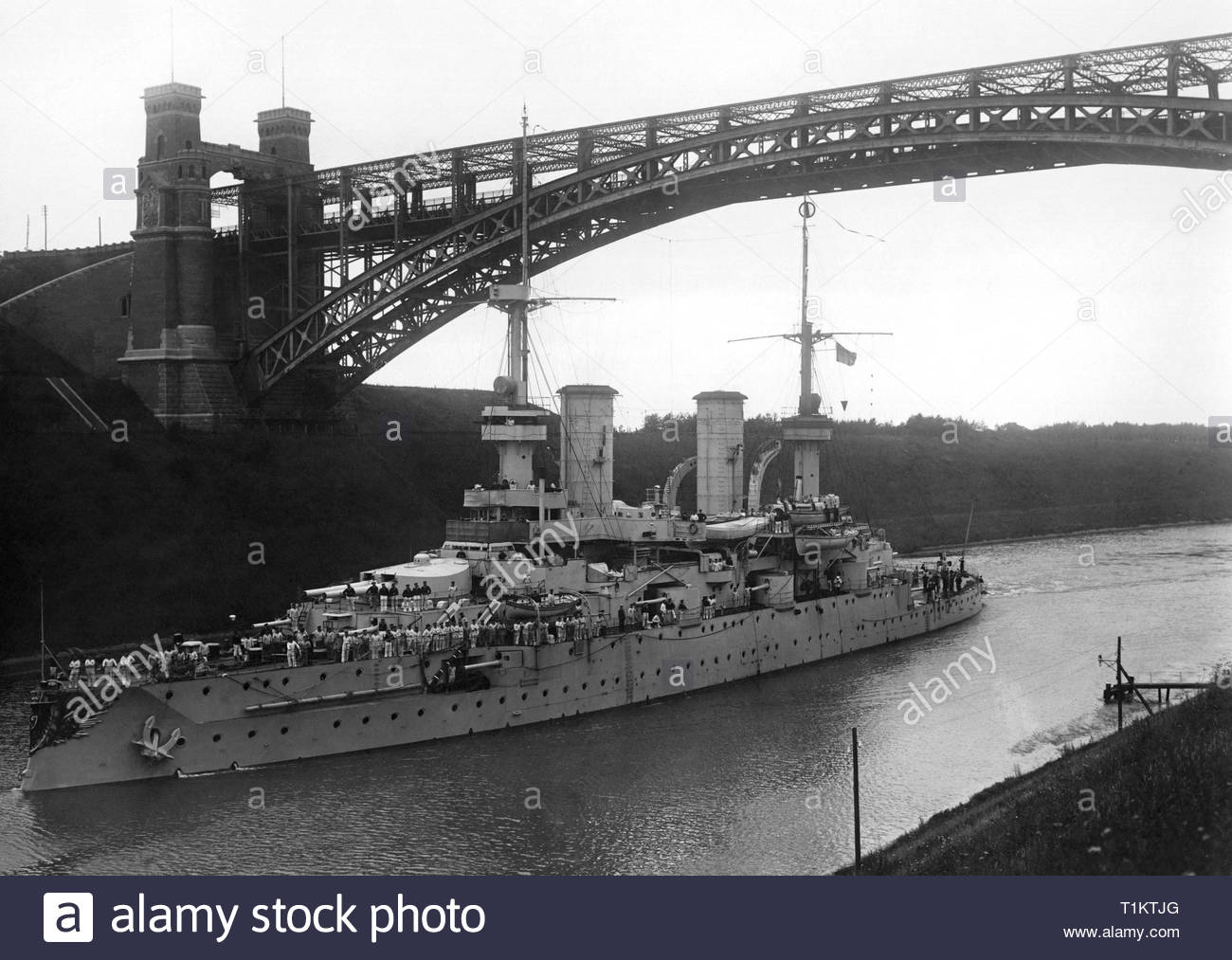 Sms Schleswig Holstein Stock Photos & Sms Schleswig Holstein Stock ...