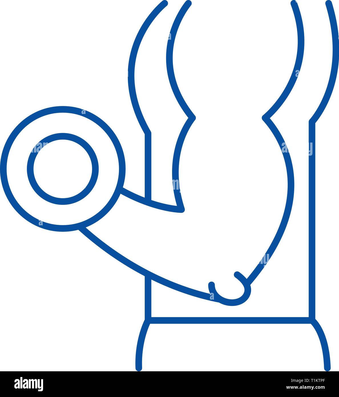 Symbol Of Physical Strength High Resolution Stock Photography and ...