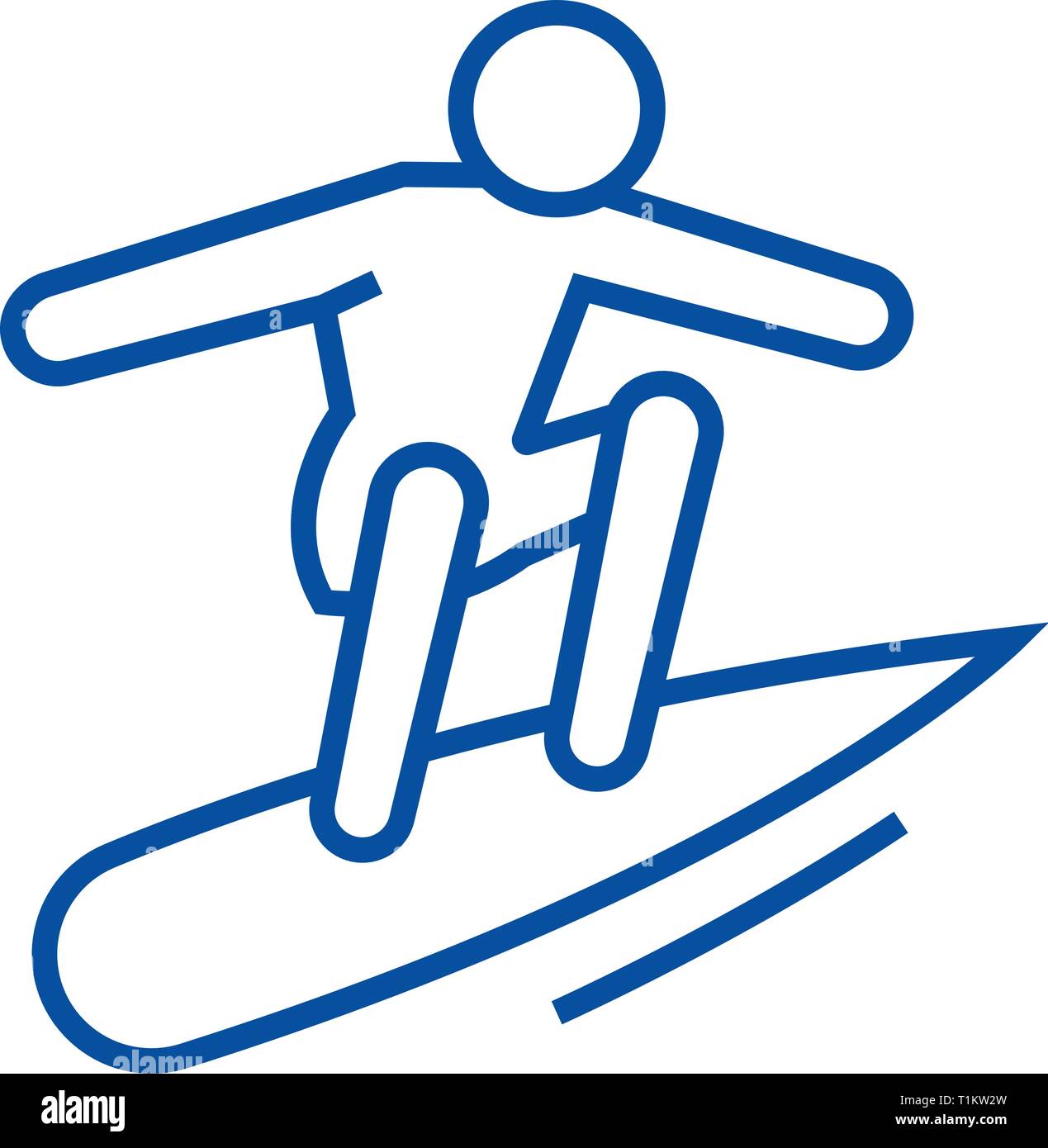 Surfing Icon Png