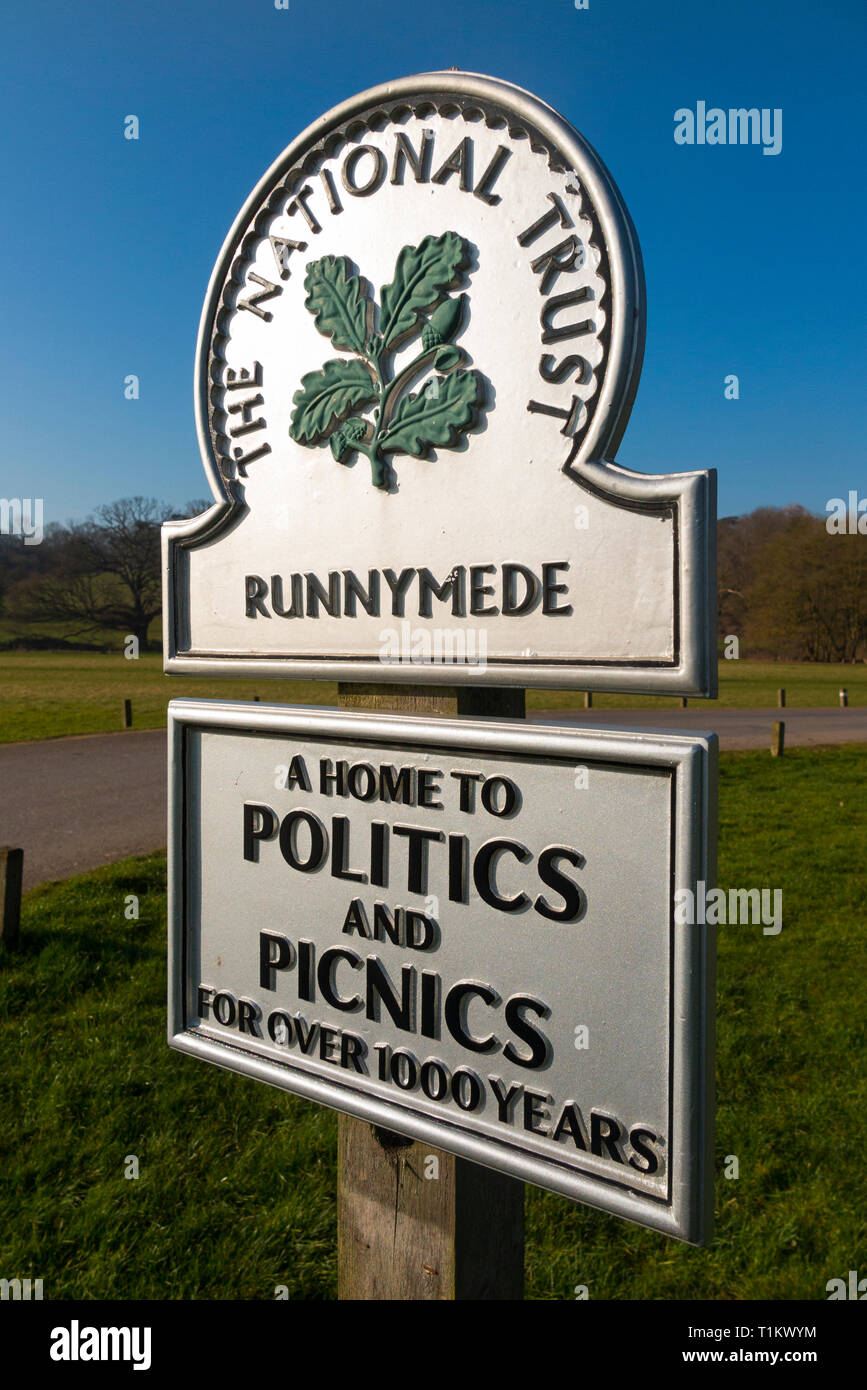 King John Signing The Magna Charta High Resolution Stock Photography ...