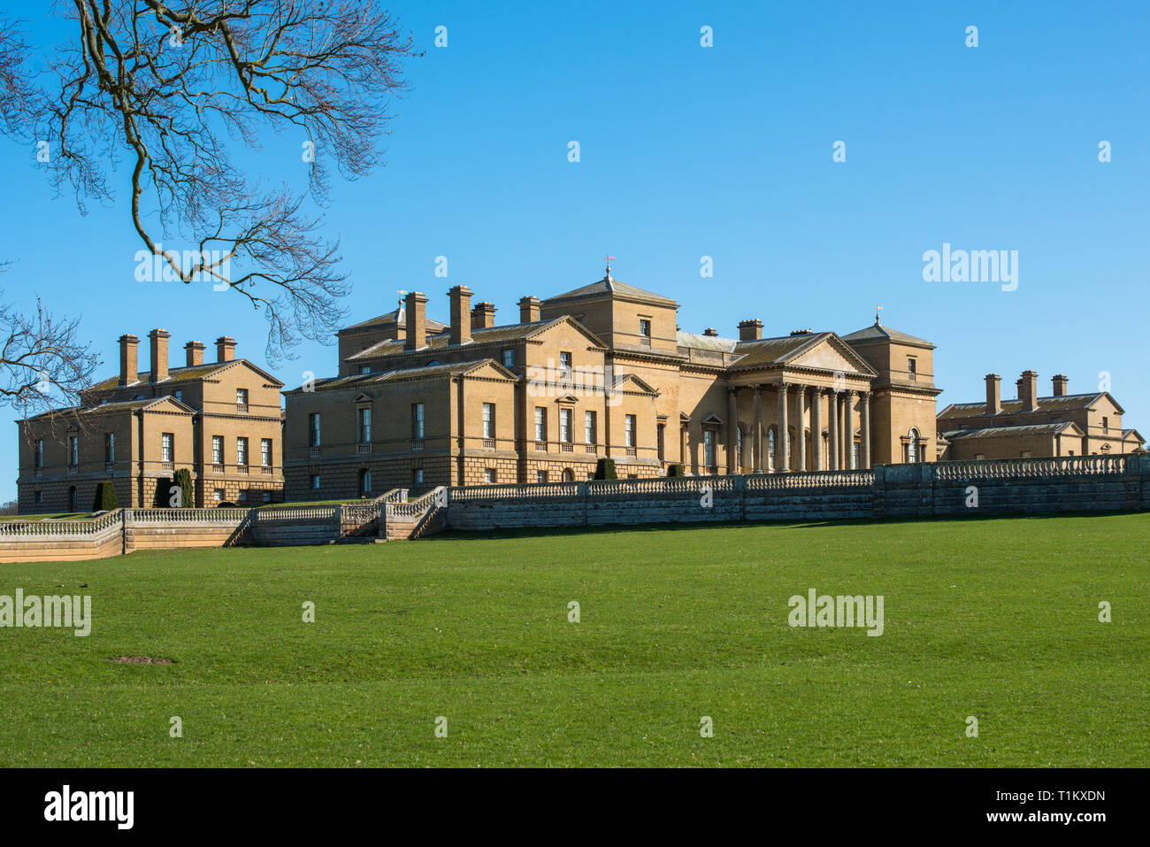 Stately home stately homes hi-res stock photography and images - Alamy