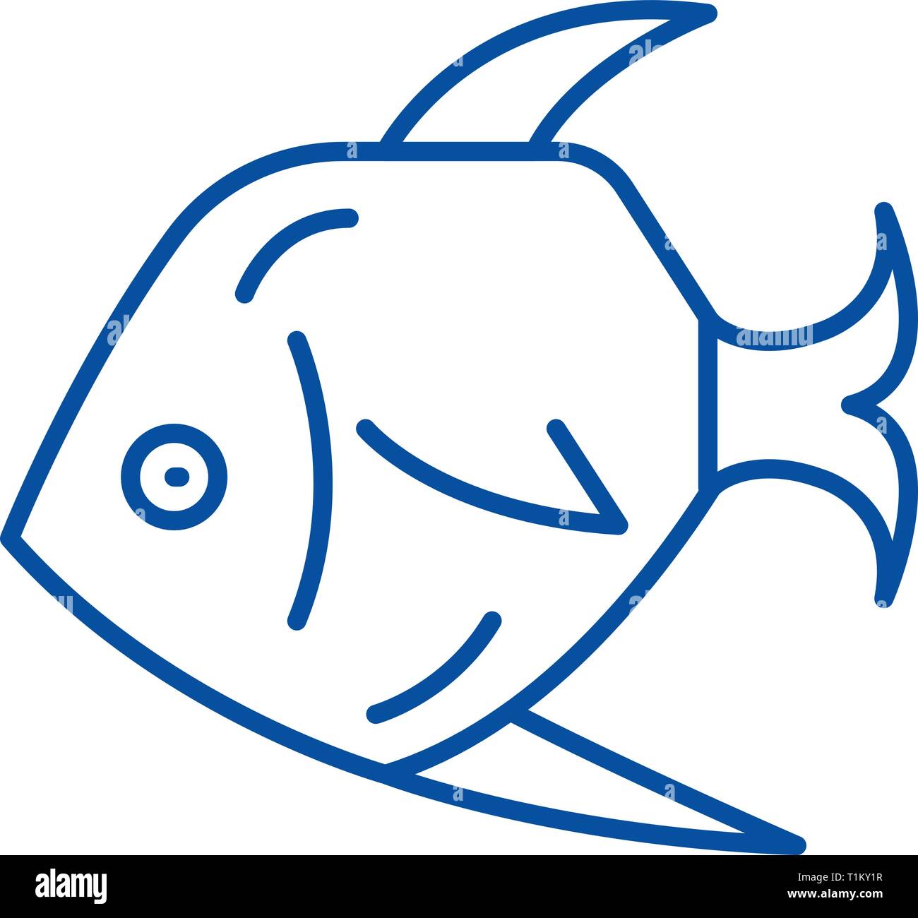 Egypt red sea coral reef orange Stock Vector Images - Alamy