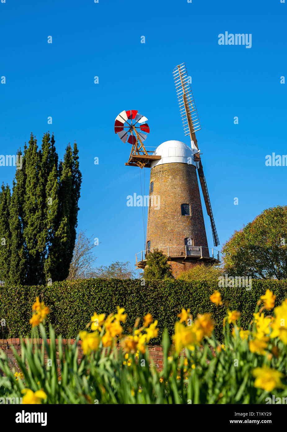 Quainton Village High Resolution Stock Photography and Images - Alamy