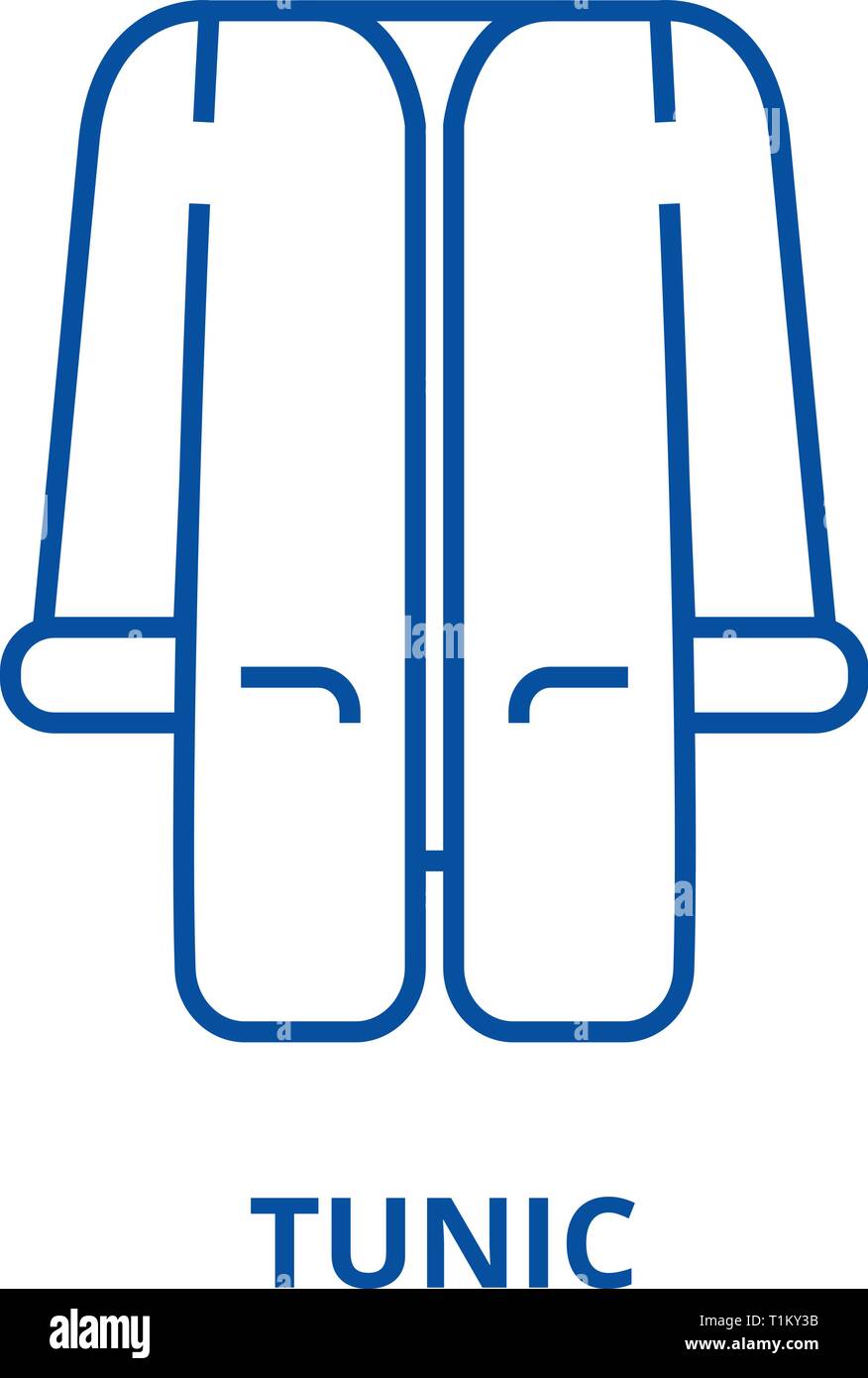 Tunic Ancient Illustration High Resolution Stock Photography and Images ...