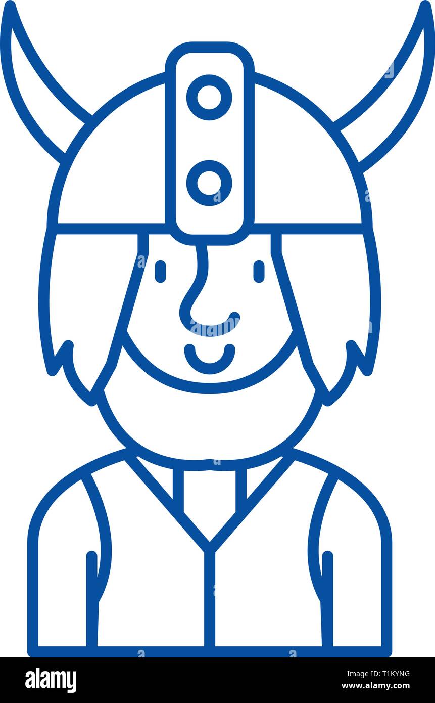 Norse history Stock Vector Images - Alamy