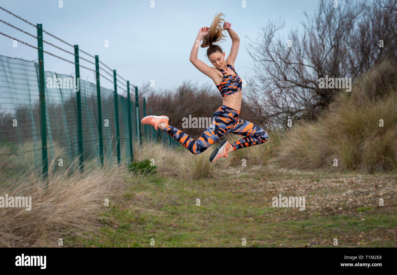 Positive energy hi-res stock photography and images - Alamy