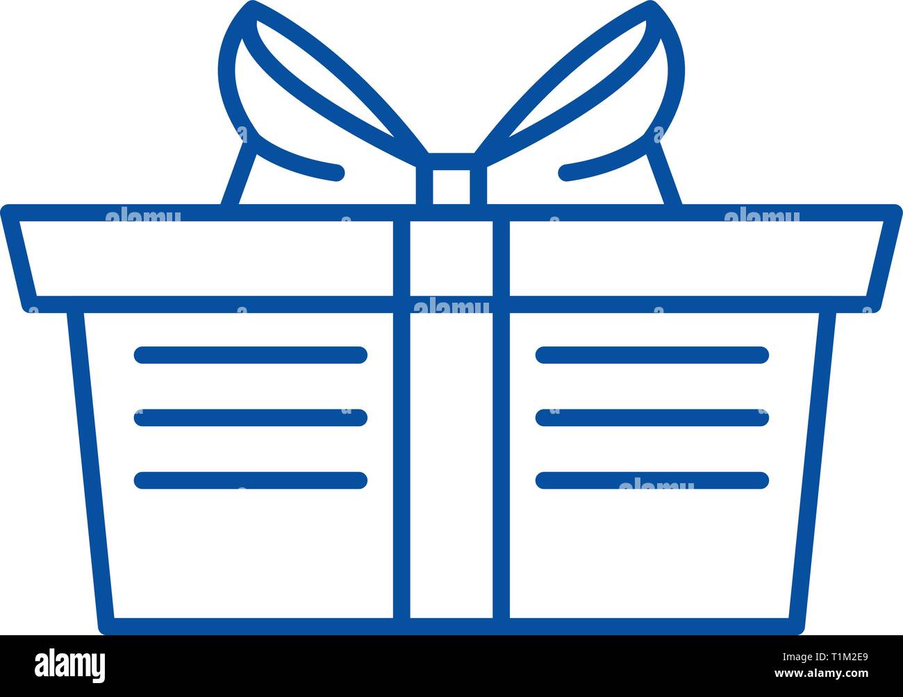 Gift Hamper High Resolution Stock Photography and Images - Alamy