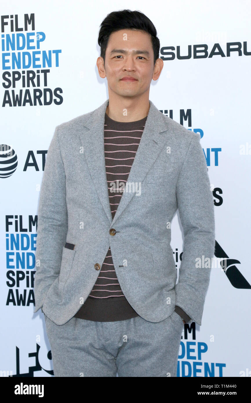 John cho red carpet event hi-res stock photography and images - Alamy