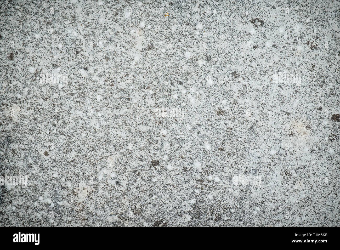 Metal sheet with strong wear and oxidation Stock Photo - Alamy