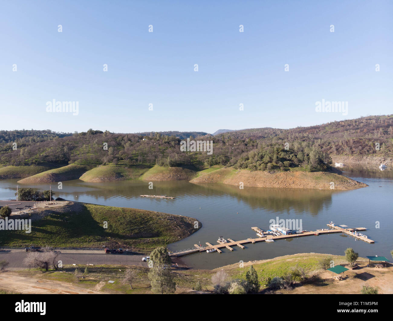 Arial Photo High Resolution Stock Photography and Images - Alamy