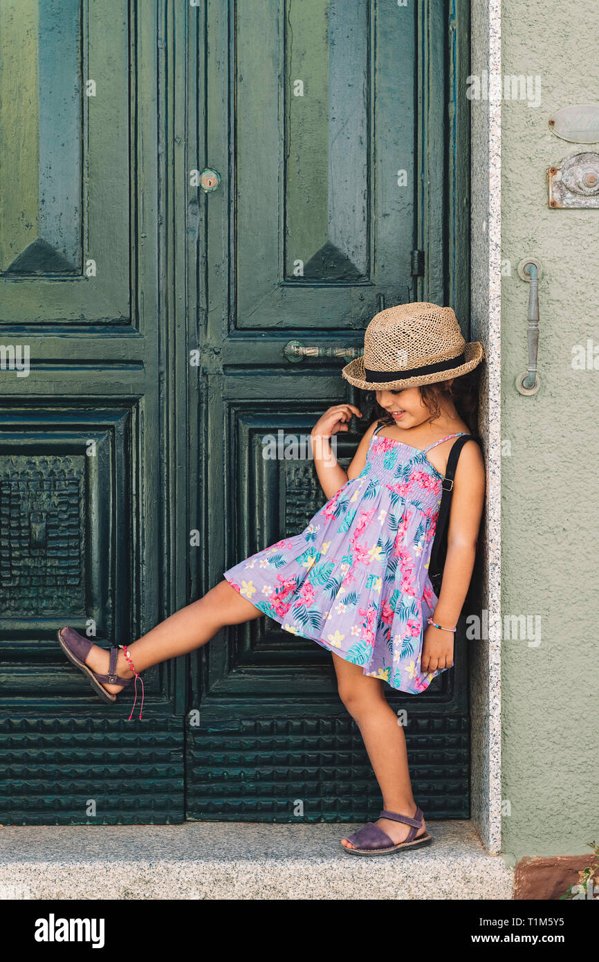 Girl next door image hi-res stock photography and images - Alamy
