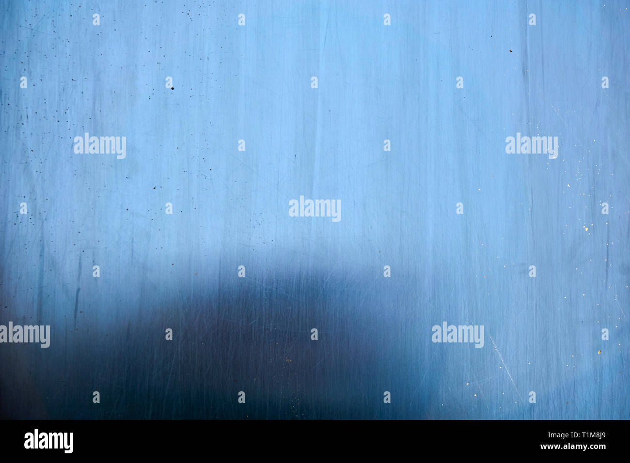 old weathered oxidated metal pattern Stock Photo - Alamy