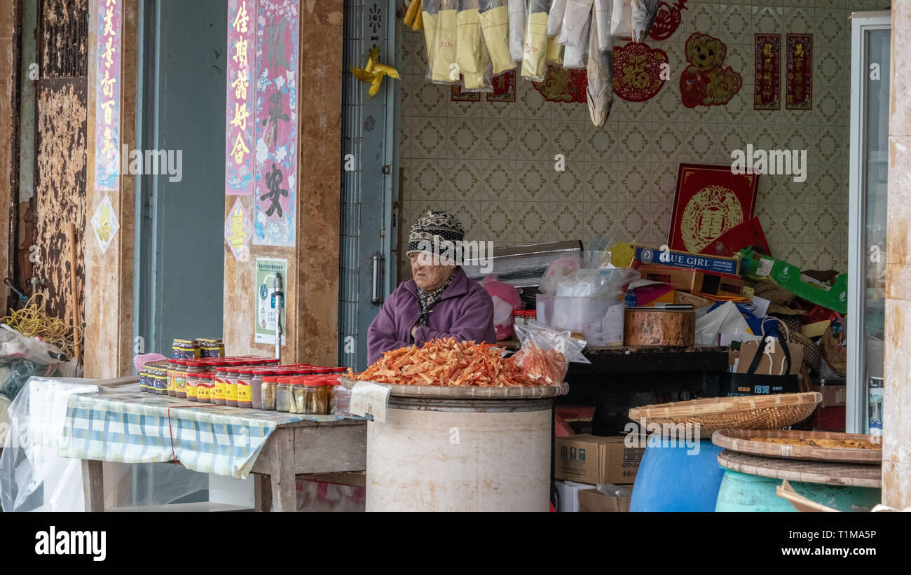 Salty dry fish hi-res stock photography and images - Alamy