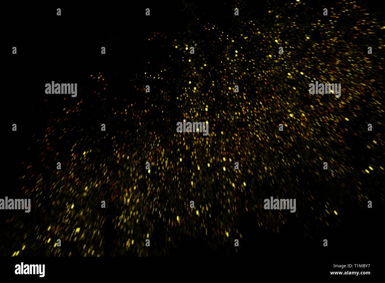 Gold glitter dust overlay, gold dust bokeh overlay texture, glitter bokeh photo overlay, bokeh ...