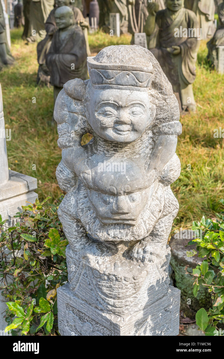 Highest disciples of buddha hi-res stock photography and images - Alamy