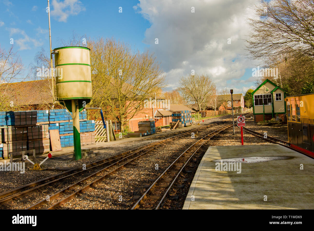 Bure houses hi-res stock photography and images - Alamy