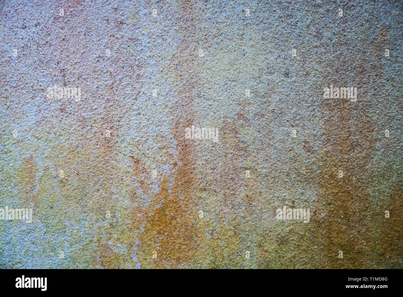 Worn out wall - texture concept Stock Photo - Alamy