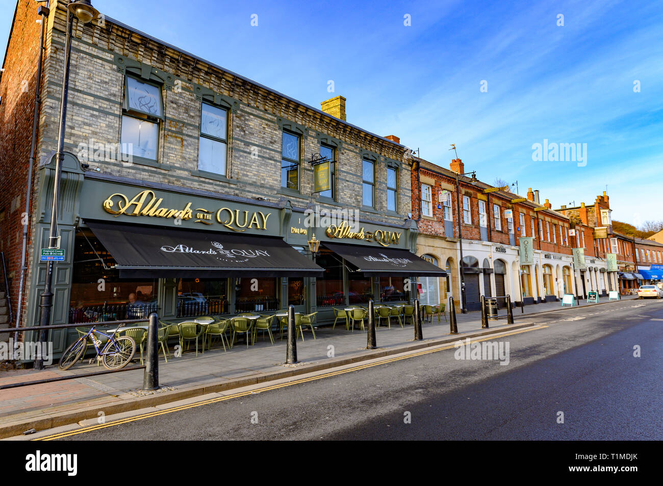 Street wear scene hi-res stock photography and images - Alamy