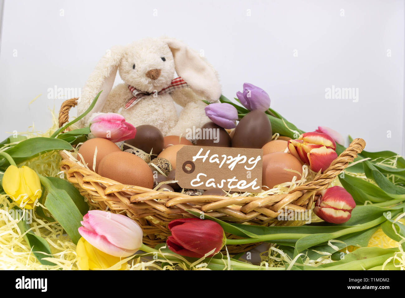 English easter tradition hi-res stock photography and images - Alamy
