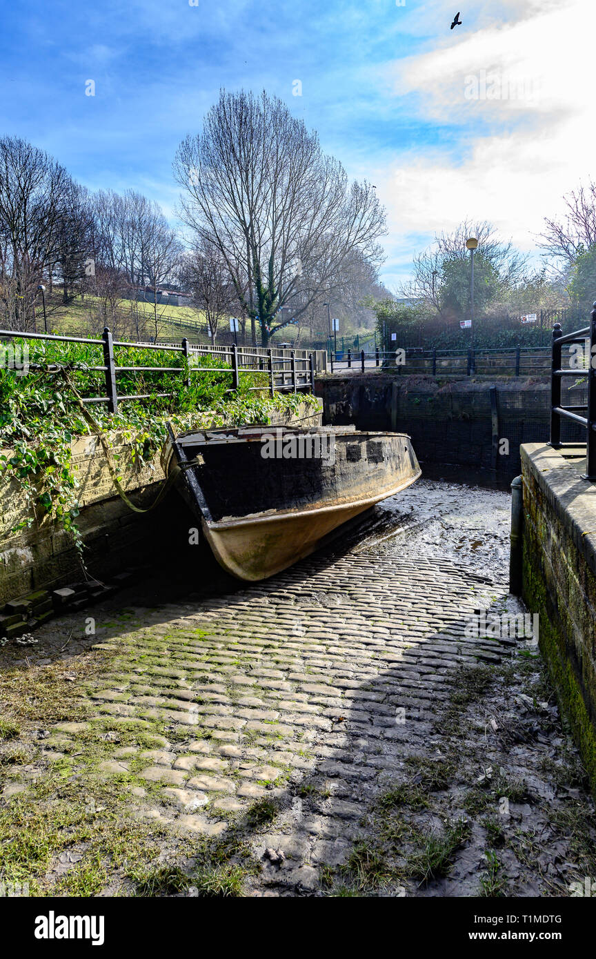 Ouseburn valley hi-res stock photography and images - Alamy