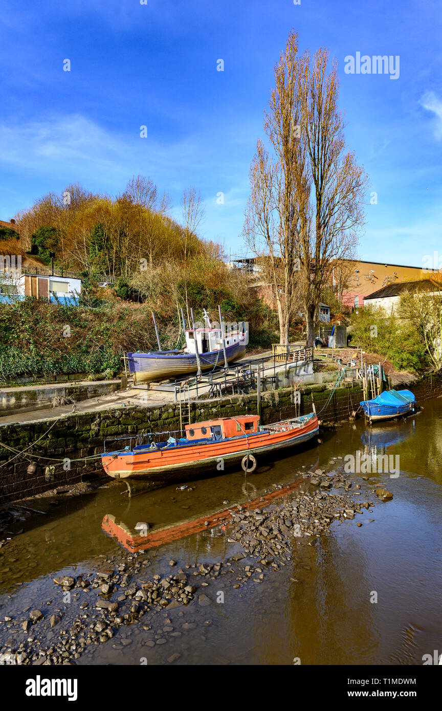 Ouseburn Valley Stock Photos & Ouseburn Valley Stock Images - Alamy