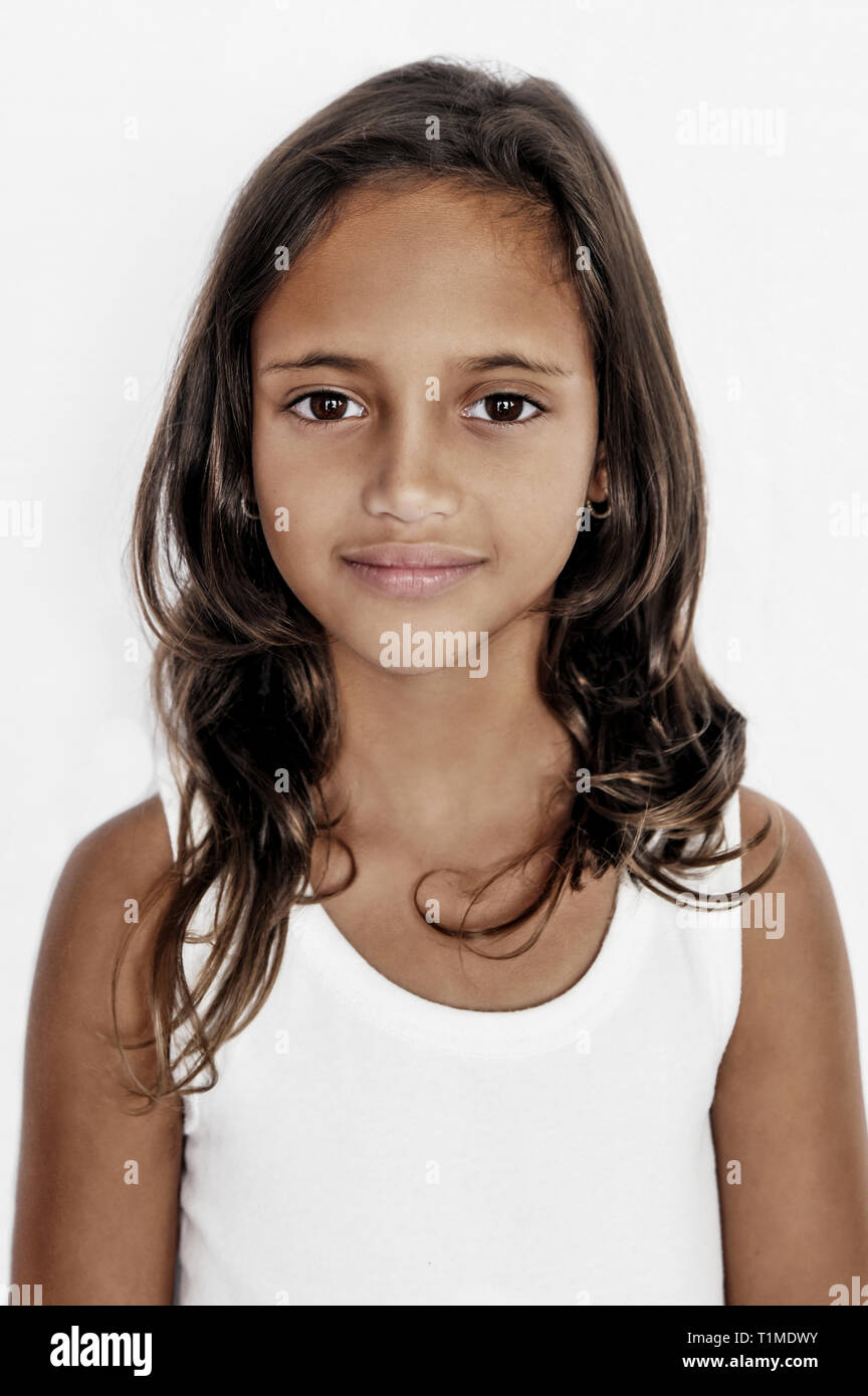 Children faces hi-res stock photography and images - Alamy