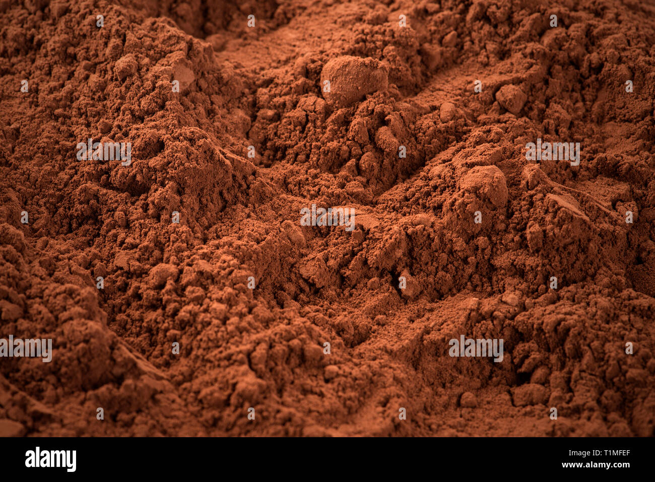 [powder stack hi-res stock photography and images - Alamy