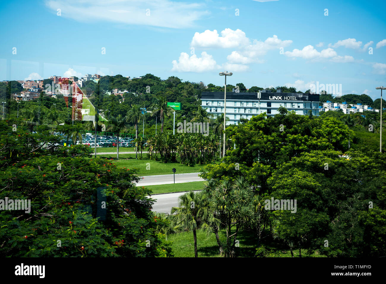 Galeao international gig hi-res stock photography and images - Alamy